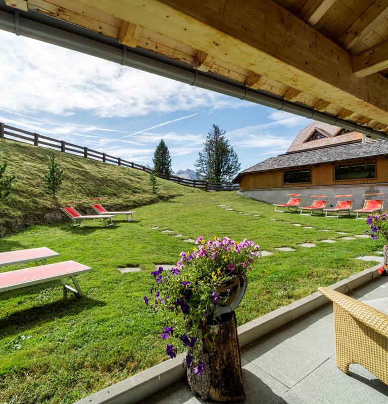 Kurpark Spa Complex in Villabassa - Enjoy the Kneipp cure in South Tyrol